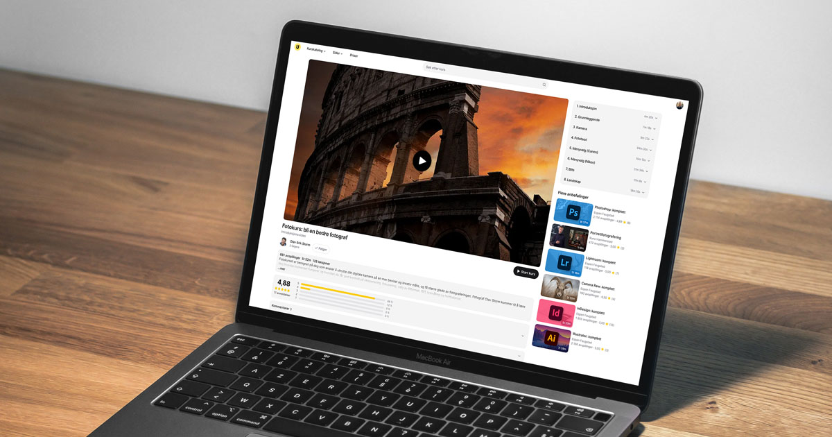 Nettkurs i Python for nybegynnere | Utdannet.no